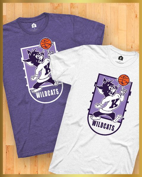 Welcome to the K-State Official Online Team Store