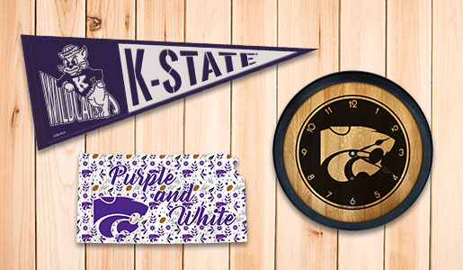 Welcome to the K-State Official Online Team Store