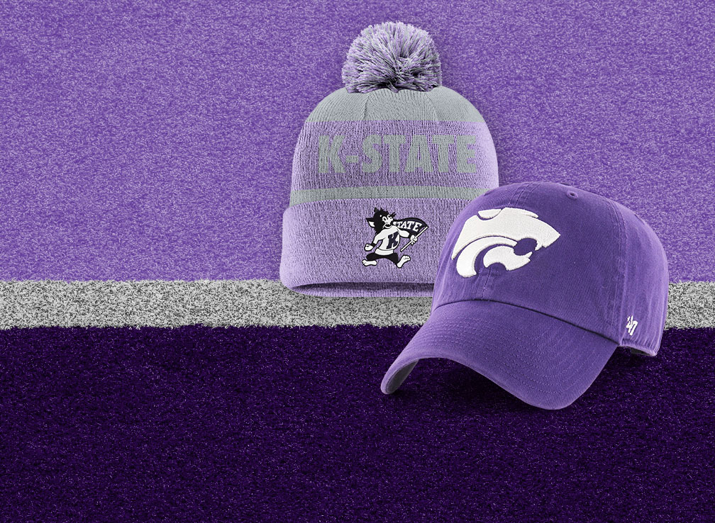 Welcome to the K-State Official Online Team Store