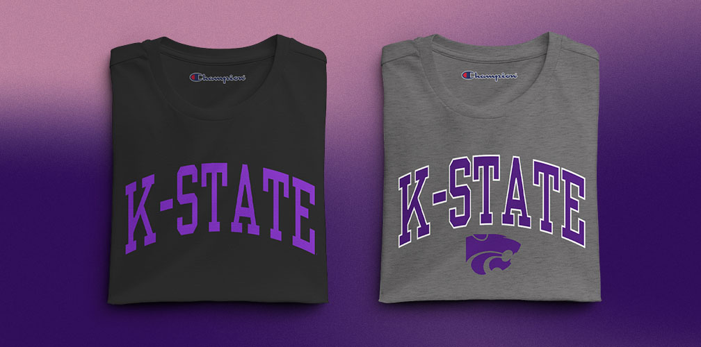 Welcome to the K-State Official Online Team Store