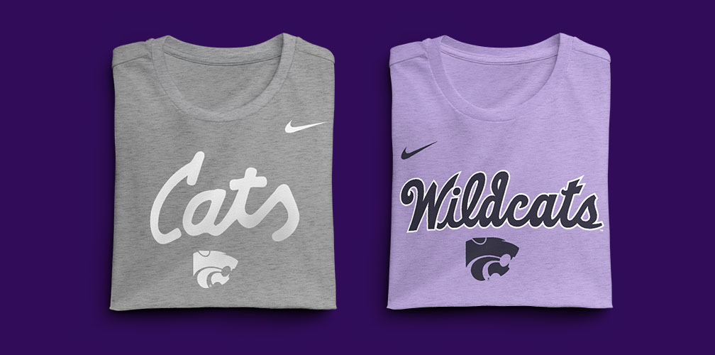 Welcome to the K-State Official Online Team Store